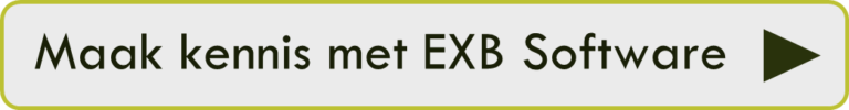 EXB Software - Voor Governance, Risk & Compliance / (Q)HSE
