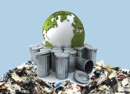 Afvalverwerking - EXB Software